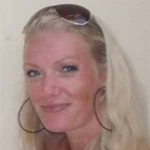 Johanna Andersen, DK - Nordic Salsa Camp · Brandbjerg Højskole