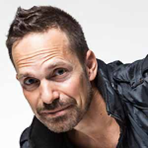 Thomas Nygaard, DK - Nordic Salsa Camp · Brandbjerg Højskole